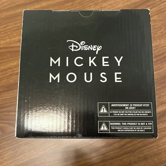 Disney | Kitchen | Disney Mickey Mouse Popcorn Maker | Poshmark